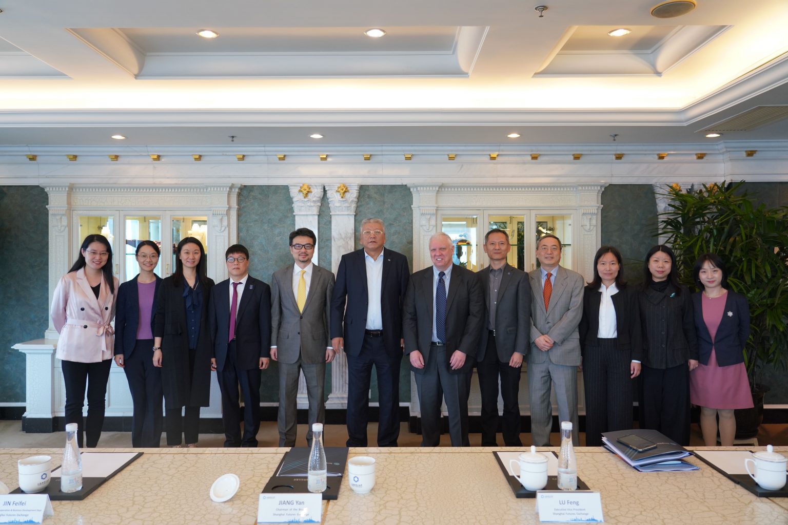 中文 - Freepoint Commodities