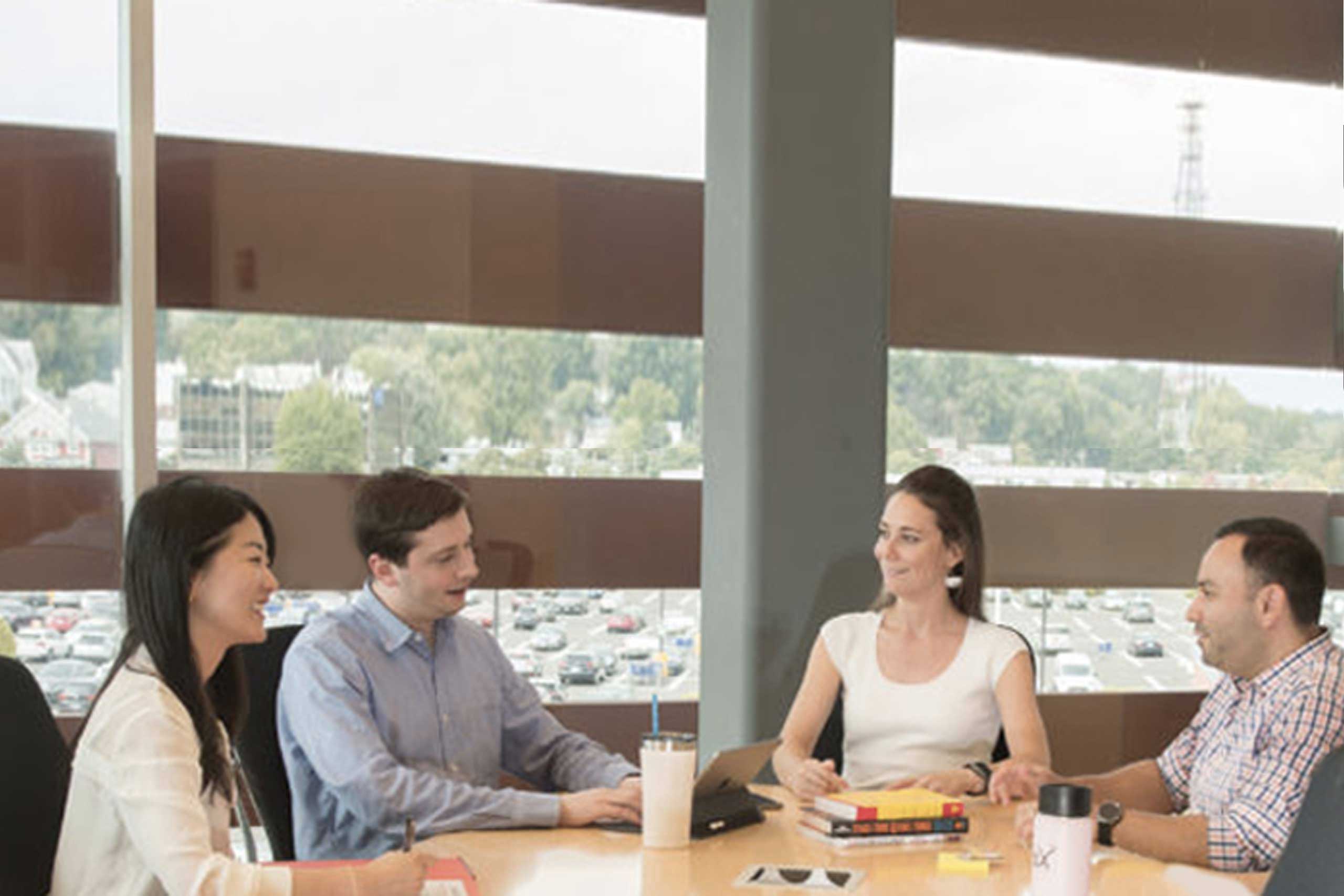 Life at Freepoint - Freepoint Commodities