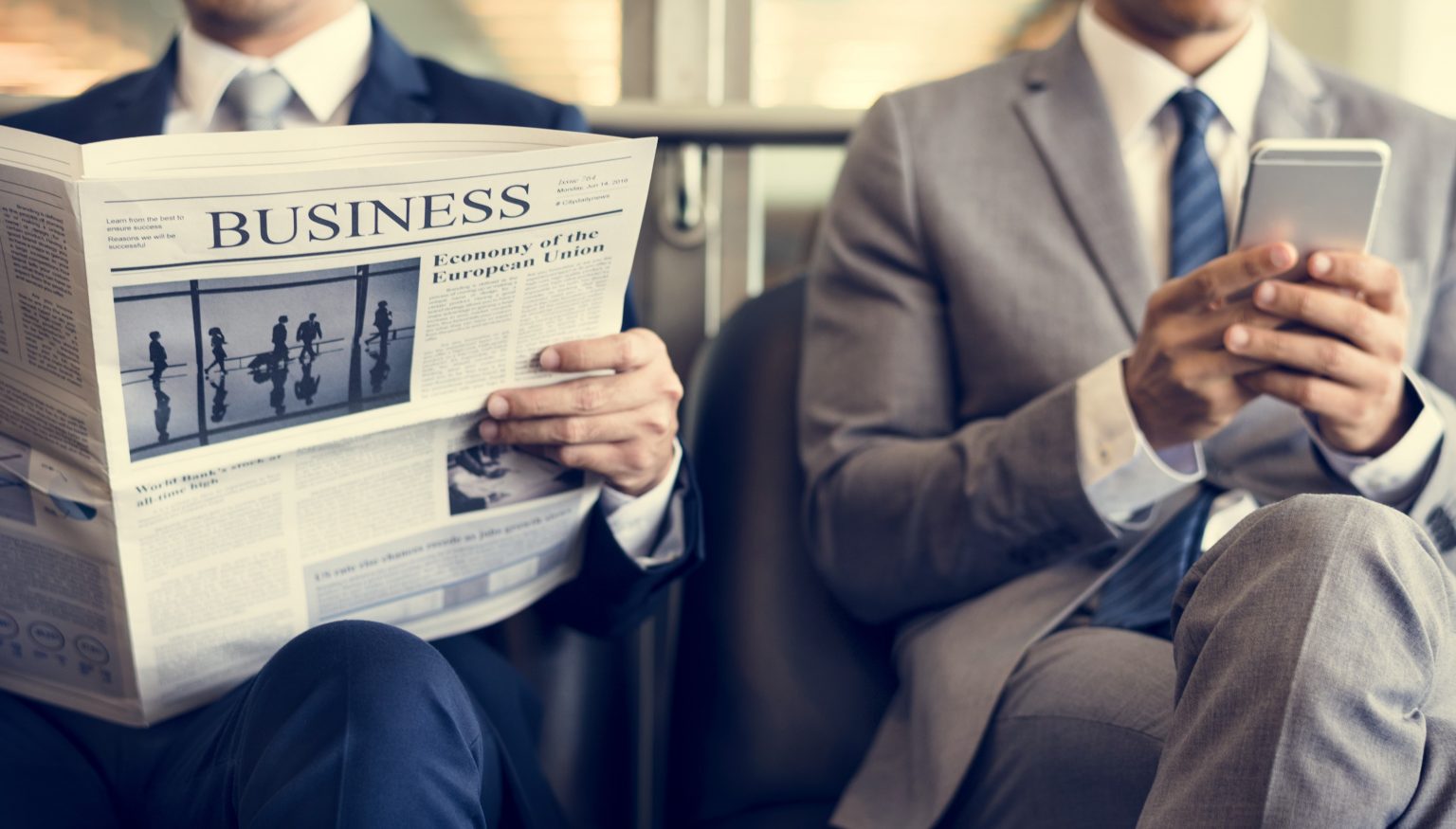 Latest News & Press Releases - Freepoint Commodities