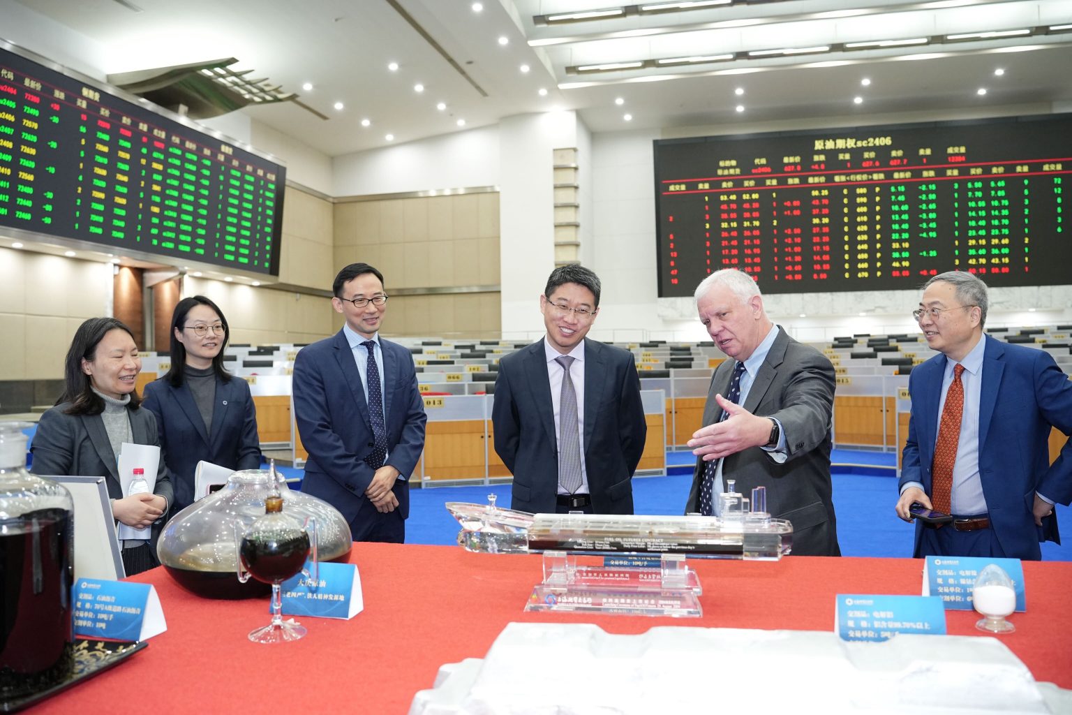 中文 - Freepoint Commodities